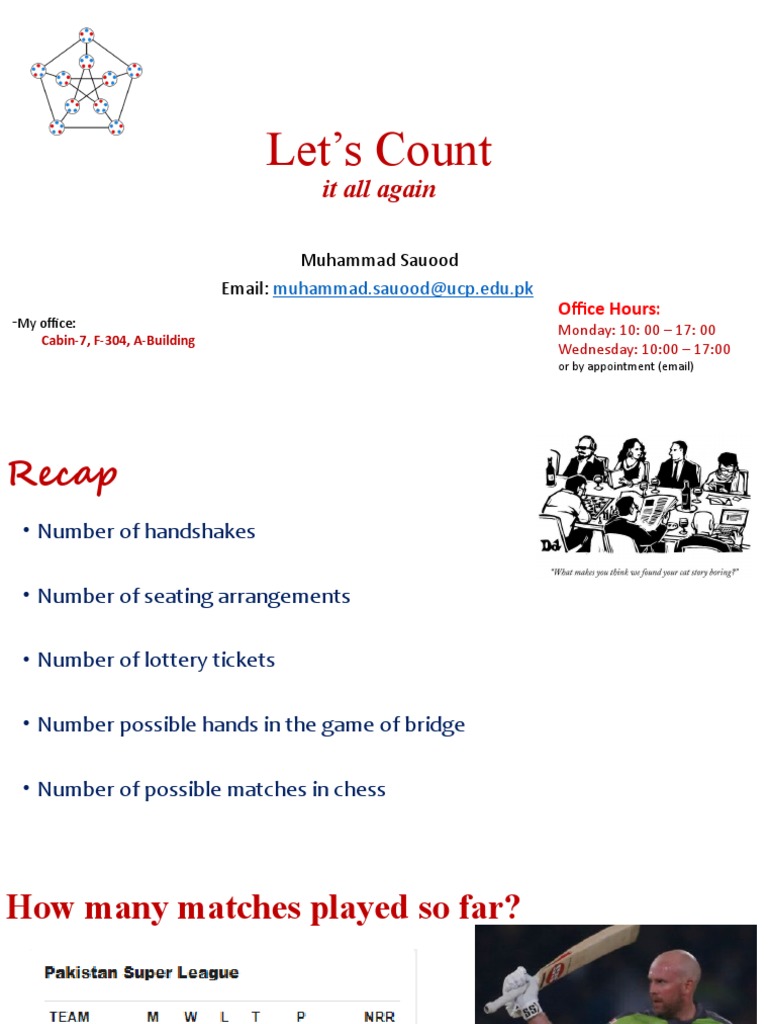 Week 02 Lecture Counting Basics Tree Binary Sequence | PDF | String ...