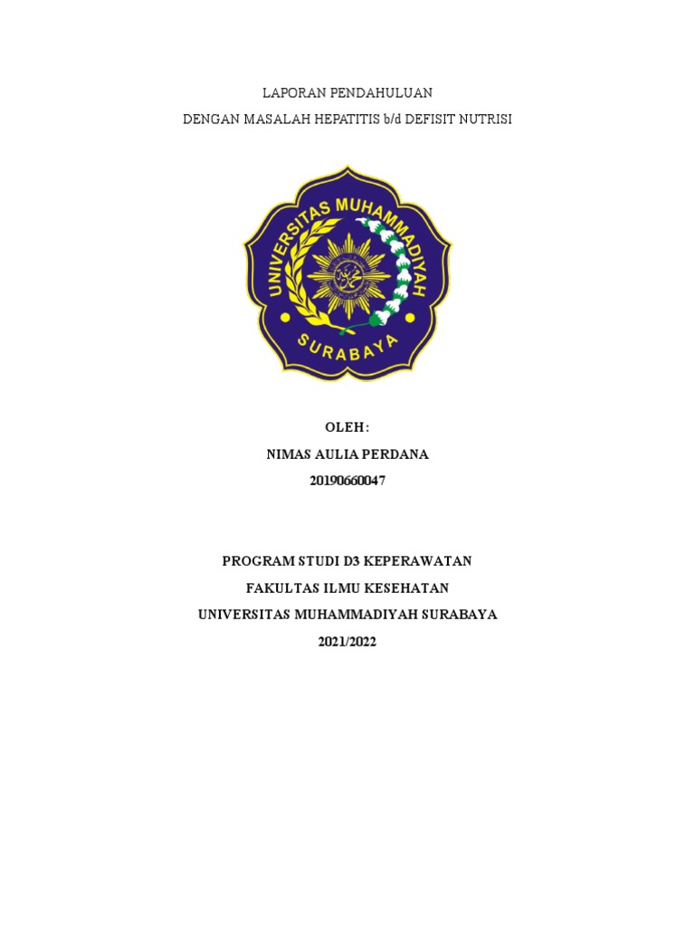 LP+LK Hepatitis | PDF