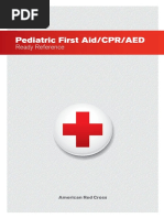 Catch Basic Life Support Poster PDF | PDF