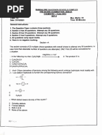 HCL Techbee Exam PDF | PDF