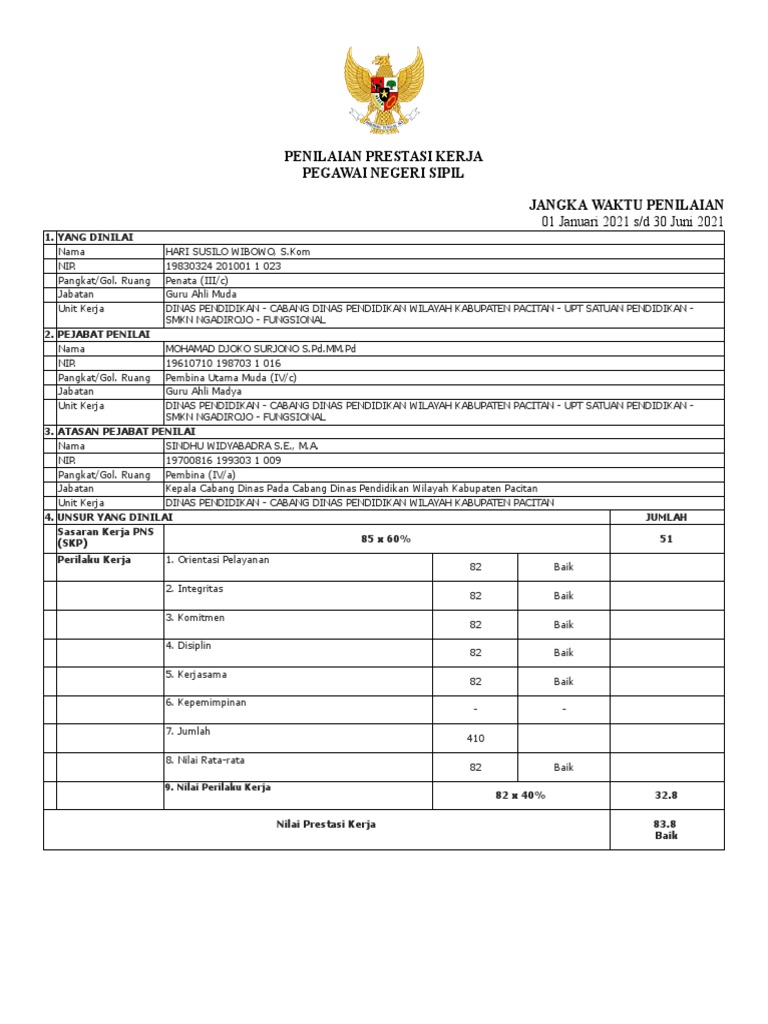 Membuat Report Excel Dari HTML Dengan PHP-dp3 | PDF