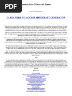 Minecraft Java Edition Redeem Code Free 2021 GM479516143 | PDF ...
