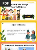 LKPD 1.2 Keberagaman Budaya Indonesia | PDF