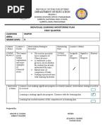 PPFT Form | PDF | Body Mass Index | Sports