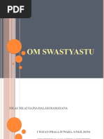 Veda Sruti Dan Veda Smerti | PDF