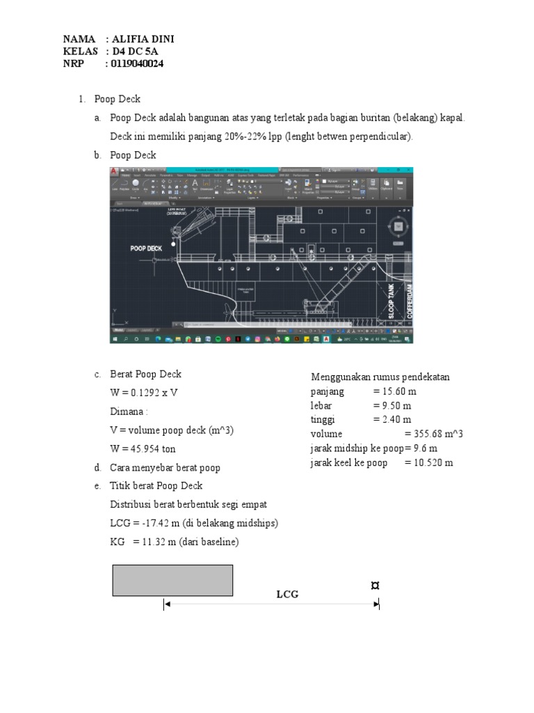 024-ETS TG Stabilitas, Trim, Peluncuran-2 | PDF