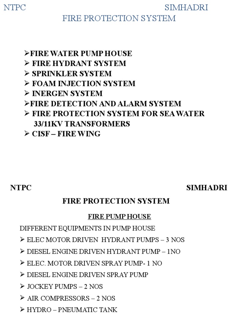 Firee | PDF | Fire Sprinkler System | Firefighting