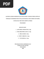 Struma Nodusa Non Toxin SMF BEDAH | PDF