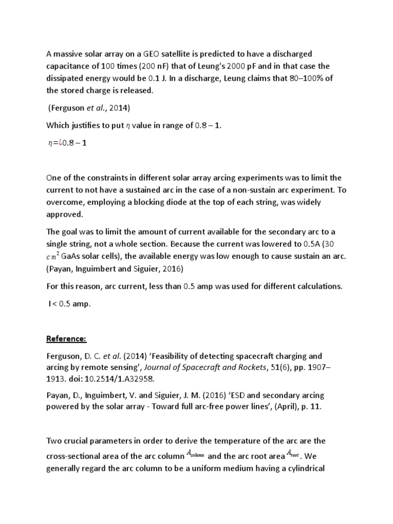 Reference:: Column Root | Download Free PDF | Cathode | Applied And ...