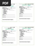 1.15 Six Domain of Nelf | PDF