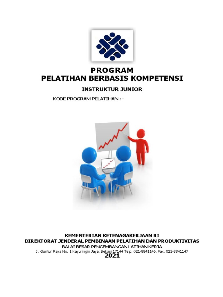 PROGRAM PELATIHAN | PDF