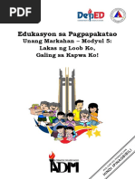 Filipino (Email) | PDF
