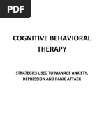 Caps 5 | PDF | Psychological Trauma | Emotions