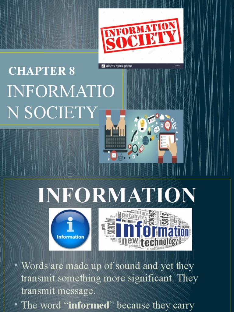 Chapter 8 Sts Reporting | PDF | Science | World Wide Web