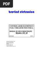 Manual Controlador Novus Modelo N1200 v20x | PDF | Entrada/Saída ...