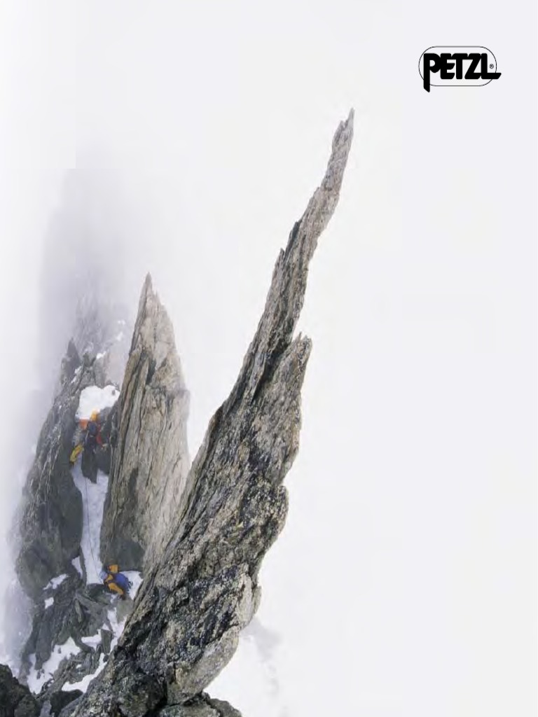 Catalogo Petzl | PDF