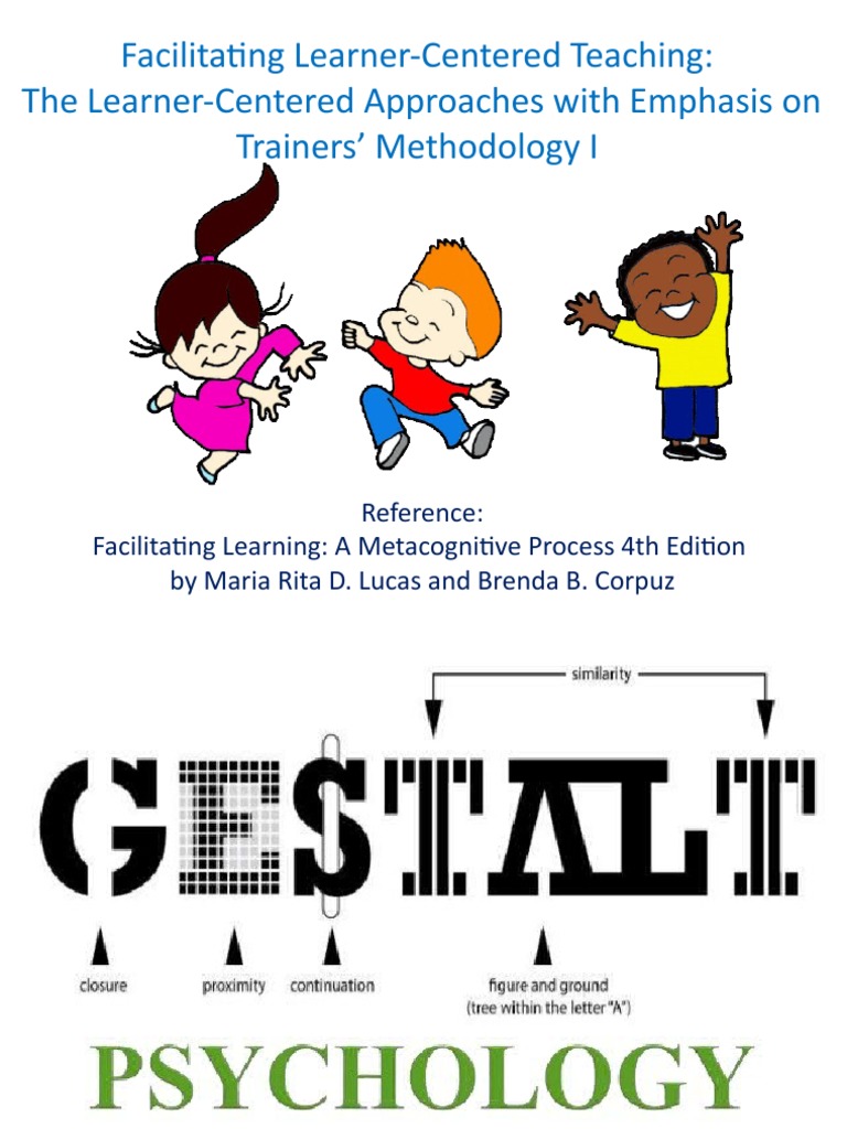 Understanding Gestalt Principles in Teaching | PDF | Cognitive Science ...