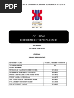 Embok Model | PDF | Risk Management | Economies