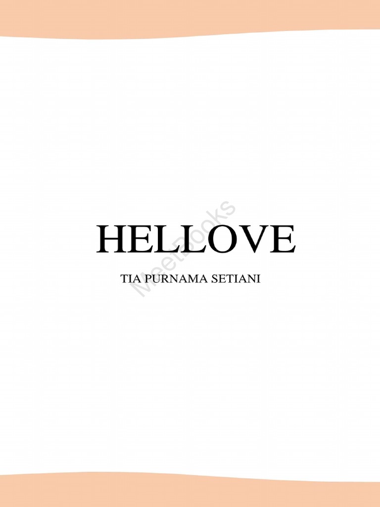 Hello Tere Liye PDF Guide | PDF