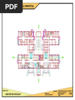 Hospital Floor Plan | PDF | Buildings And Structures | Health Care