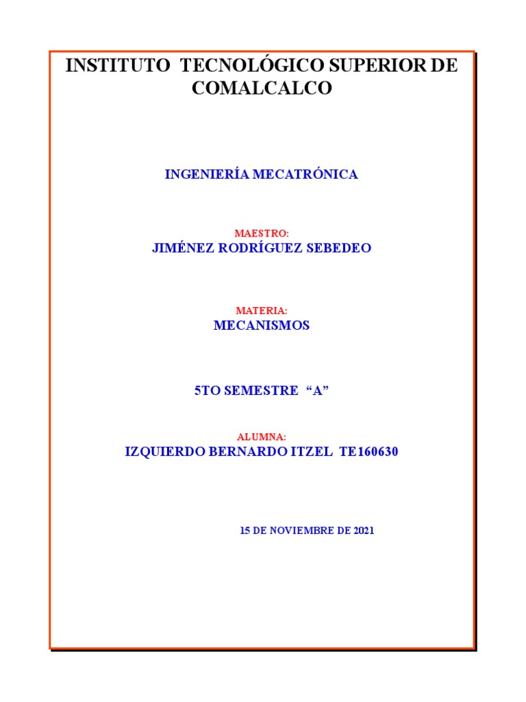 Recapitulación 3 | PDF