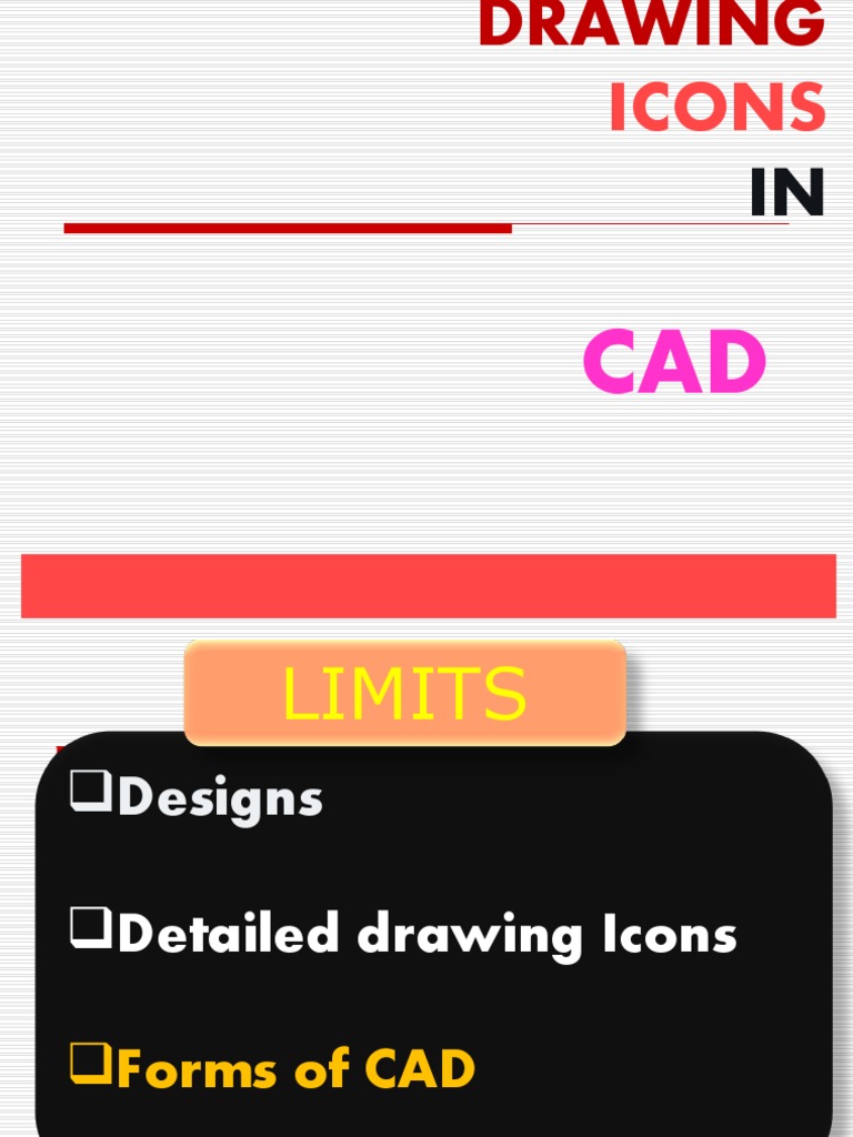 Technical Drawing Ss3 Week 8 Pdf Computer Aided Design Auto Cad