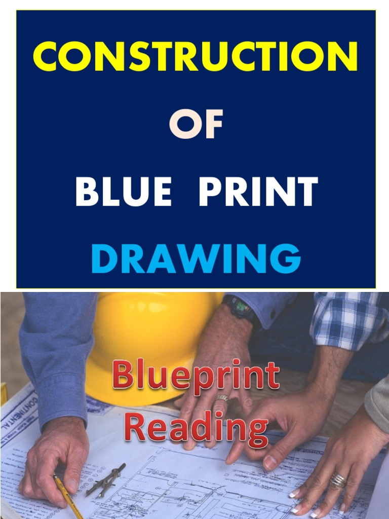 Technical Drawing Ss3 Week 6 | PDF | Drawing