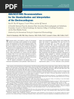 Carpentier Classification of Mitral Valve | PDF | Heart Valve | Thorax ...