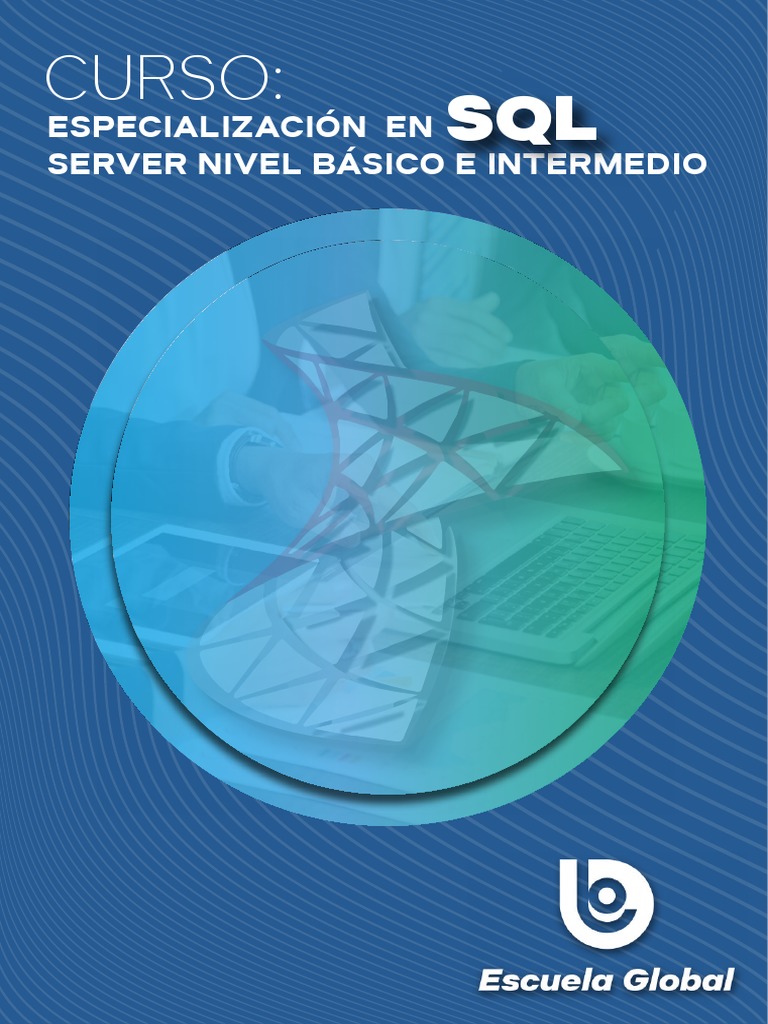 Brochure SQL | PDF | SQL | Bases de datos