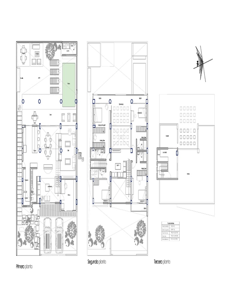Plano De Planta De Apartamentos Tipo Estudio De 400 Pies Cuadrados 400