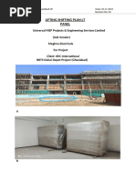 Earth Pit Safety Checklist | PDF