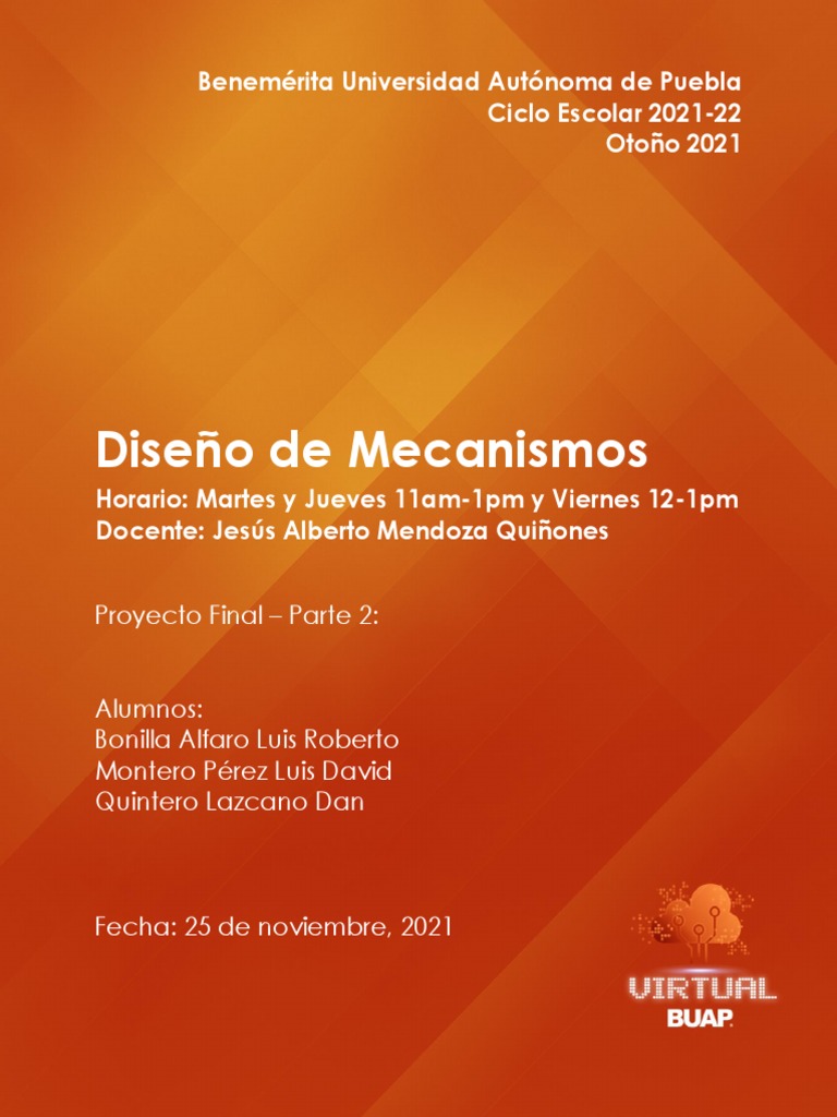 Proyecto Final Parte 2 | Descargar gratis PDF | Fatiga (material) | Ingeniero civil