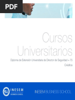 Modelo de Informe Juridico | PDF | Caso de ley | Justicia