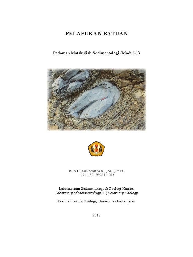 Proses Pelapukan Batuan dan Tanah | PDF