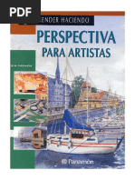 El Gran Libro de La Perspectiva | PDF