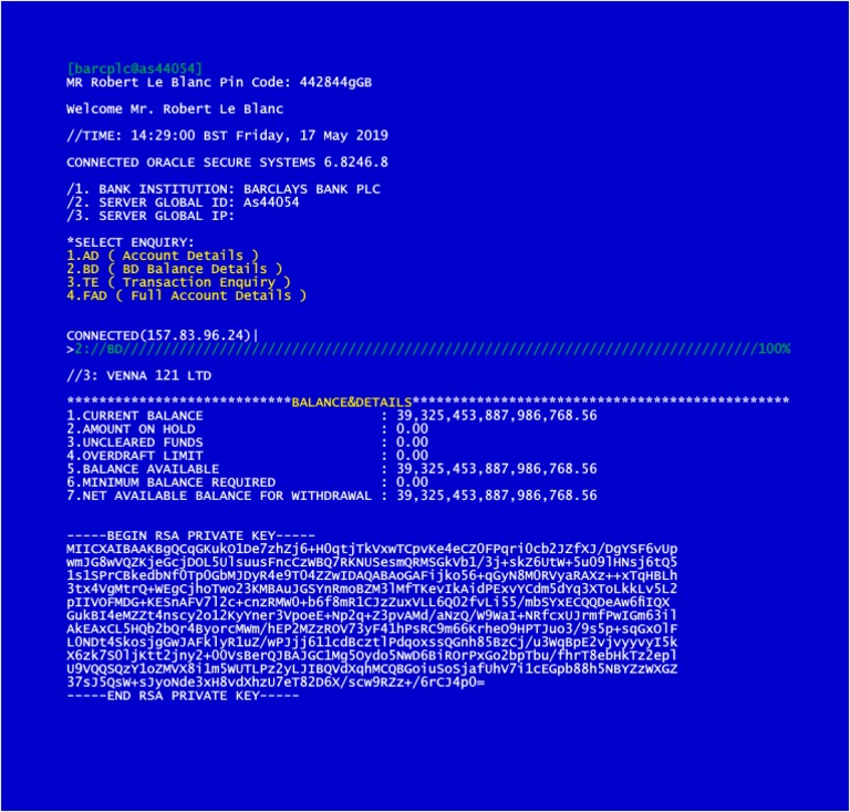Vennalogin 1705 | PDF | Technology & Engineering