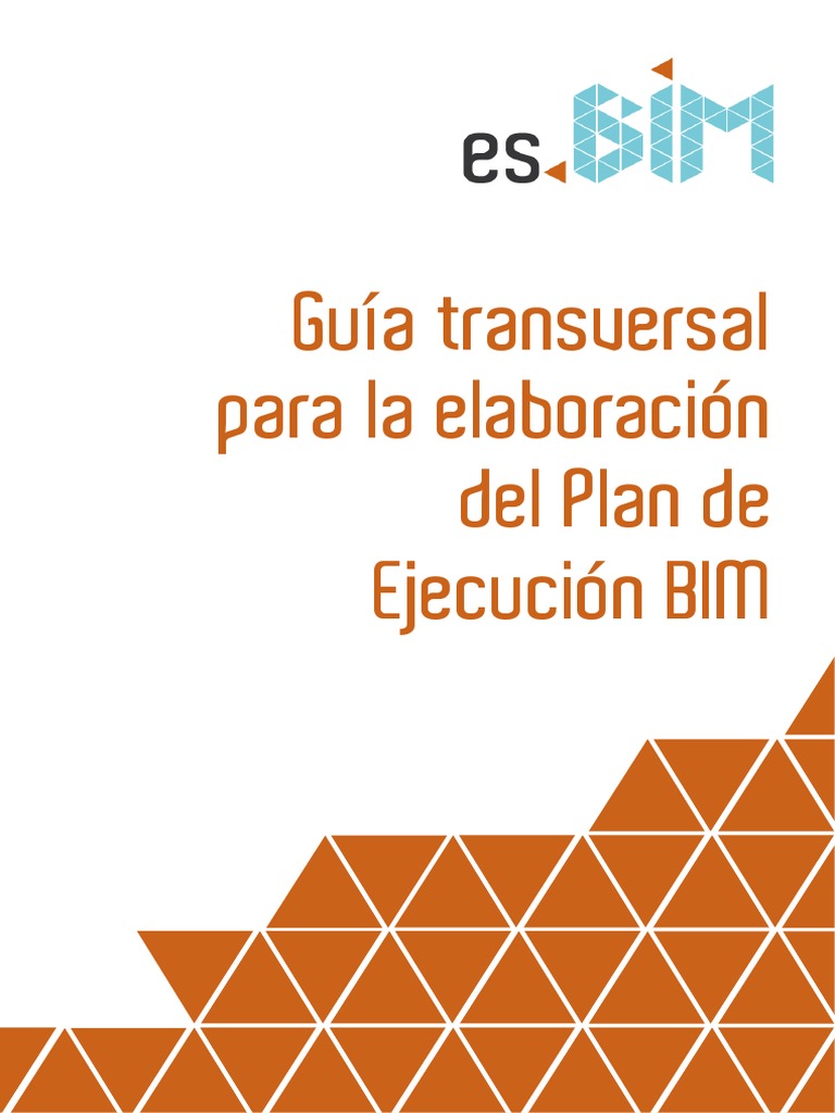 Es Bim Guia | PDF | Software | Economias