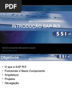 Configuração SAP CO - Módulo Contabilidade de Custos | PDF ...