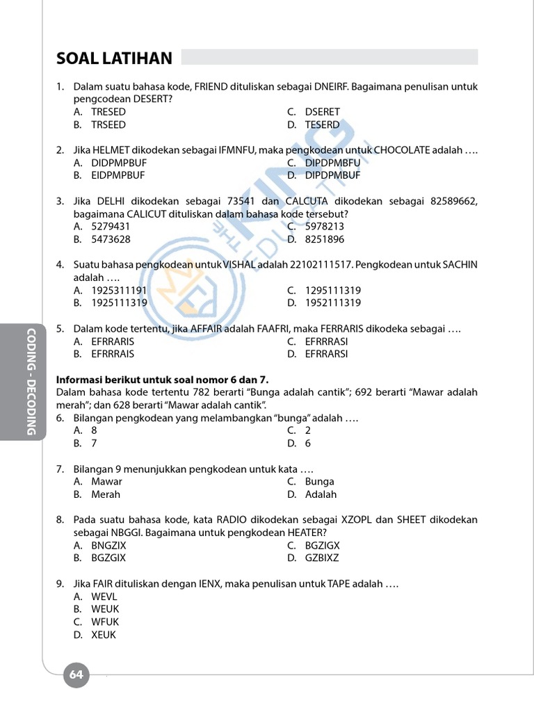 Bahasa Panda + KJ | PDF