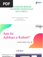 Ekohort | PDF