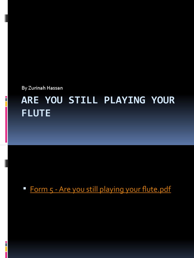 Longing for Simpler Times: A Woman Reflects on her Lover Playing the ...