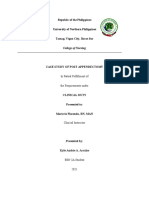Olfu Mission Vision Core Values and History | PDF
