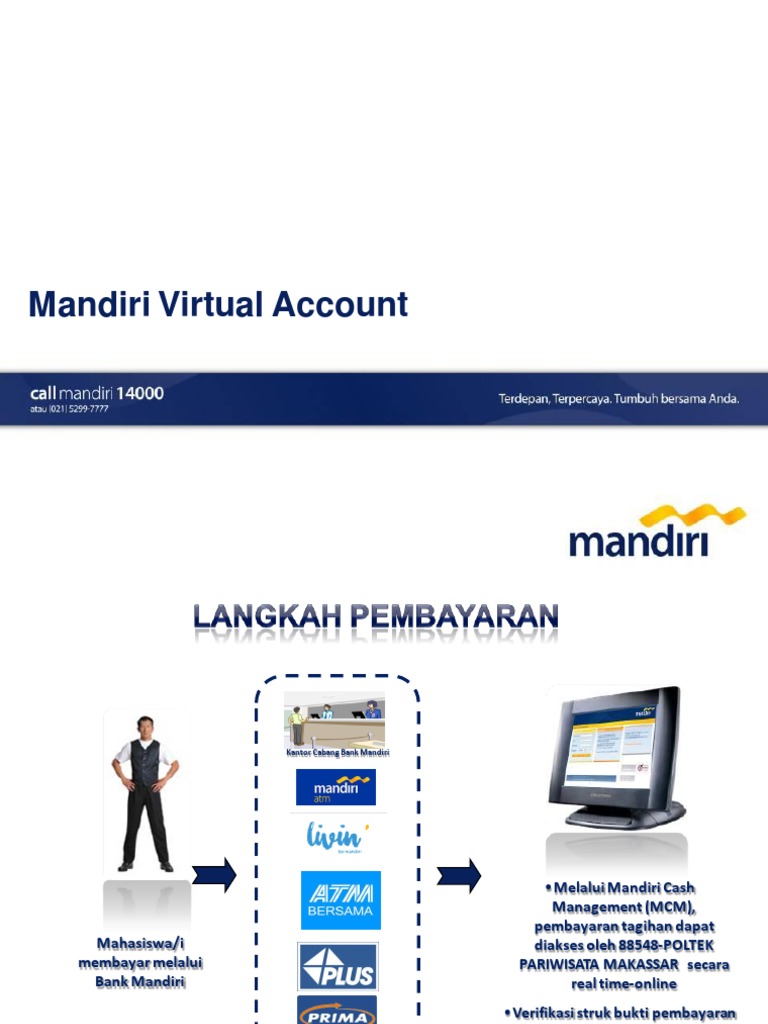 User Guide Poltek Pariwisata Makassar | PDF | Pengelolaan Keuangan & Uang