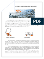 History of Meralco: From Founding to Present | PDF | Power (Physics ...