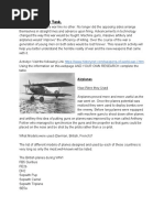 CIA Study of Assassination | PDF | Rifle | Handgun
