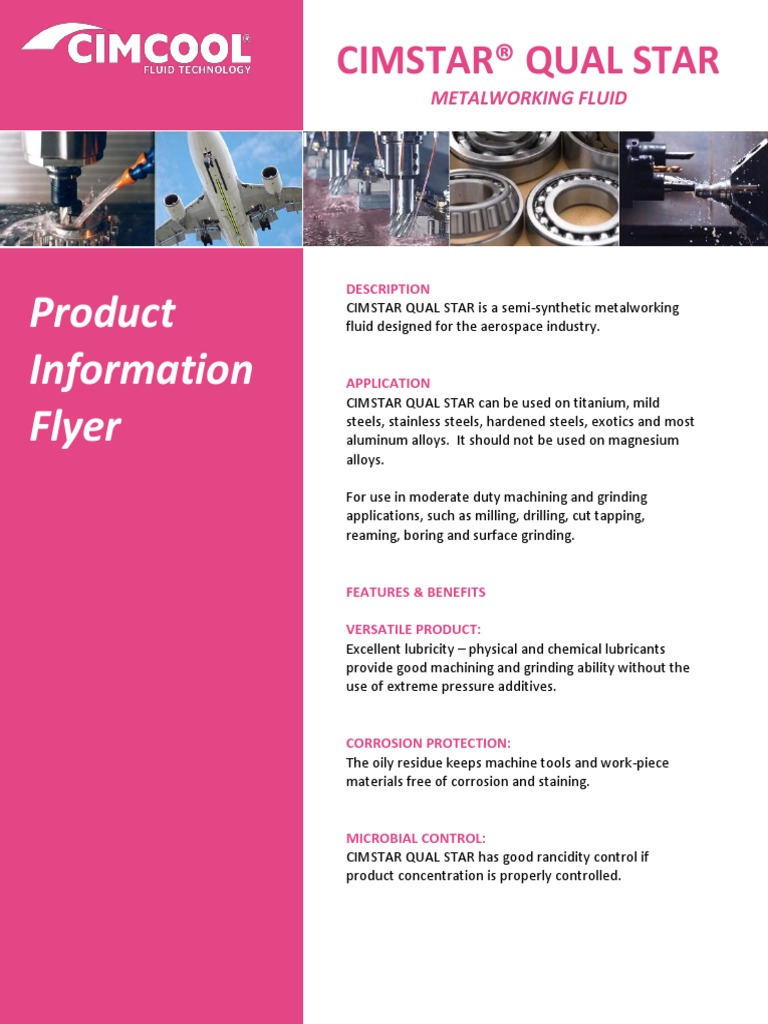 Cimstar Qual Star | PDF | Metalworking | Grinding (Abrasive Cutting)