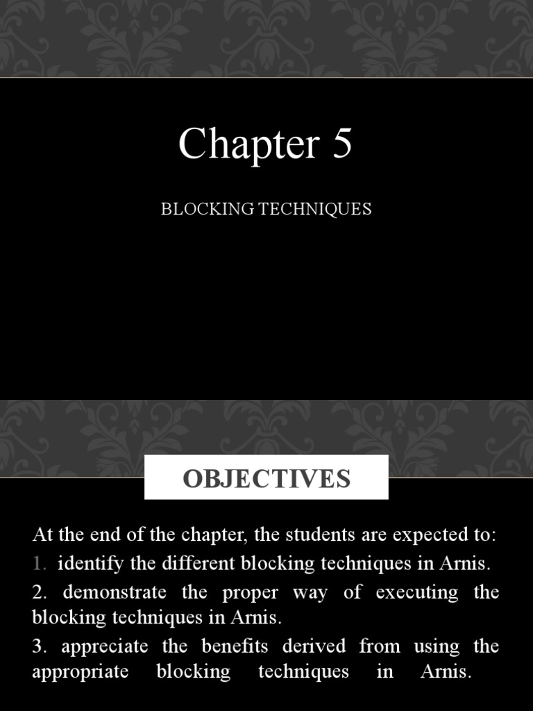 Arnis Part 2 Pdf