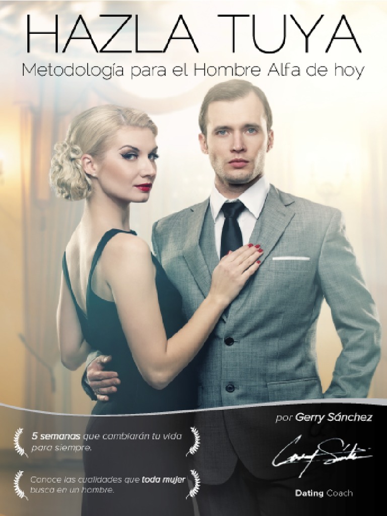 Hazla Tuya - Gerry Sanchez | PDF