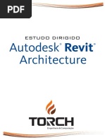 Elementos Arquitetônicos no Revit | PDF | Autodesk Revit