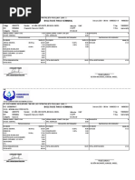 Instructivo Calculo TSS 2022 | PDF | Salario | Salario mínimo